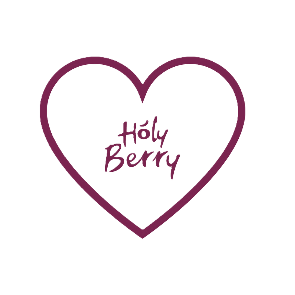 Holy Berry – The-Holy-Berry