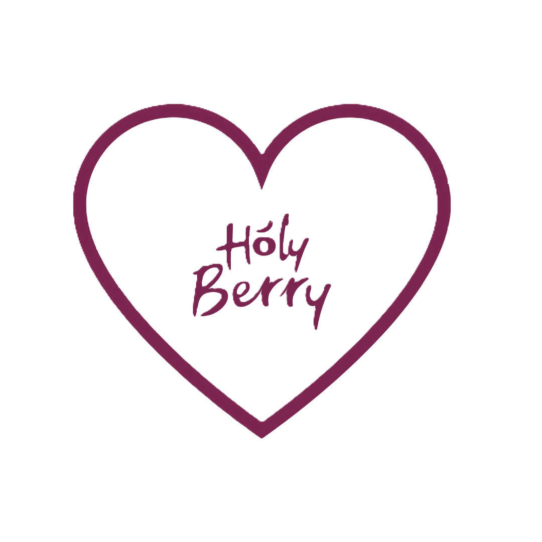Holy Berry – The-Holy-Berry