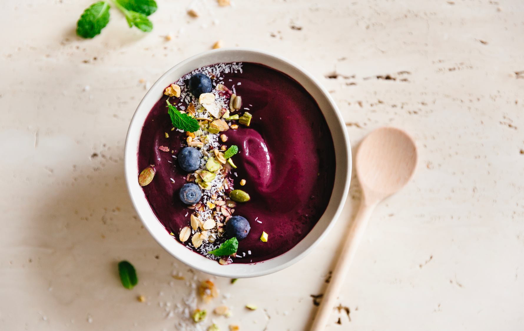 Discover Holy Berry Products – The Holy Berry