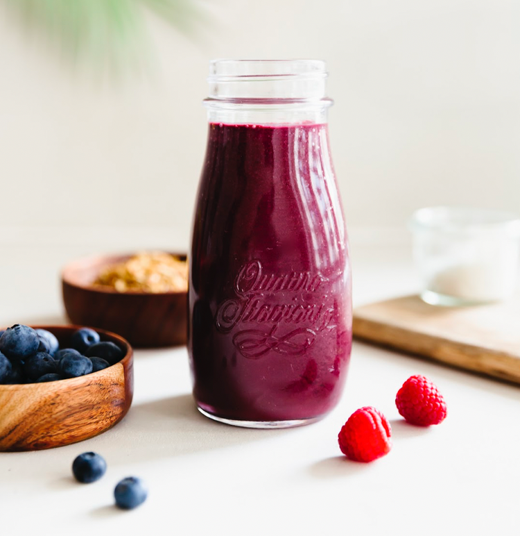 Holy Berry Açai – The Holy Berry