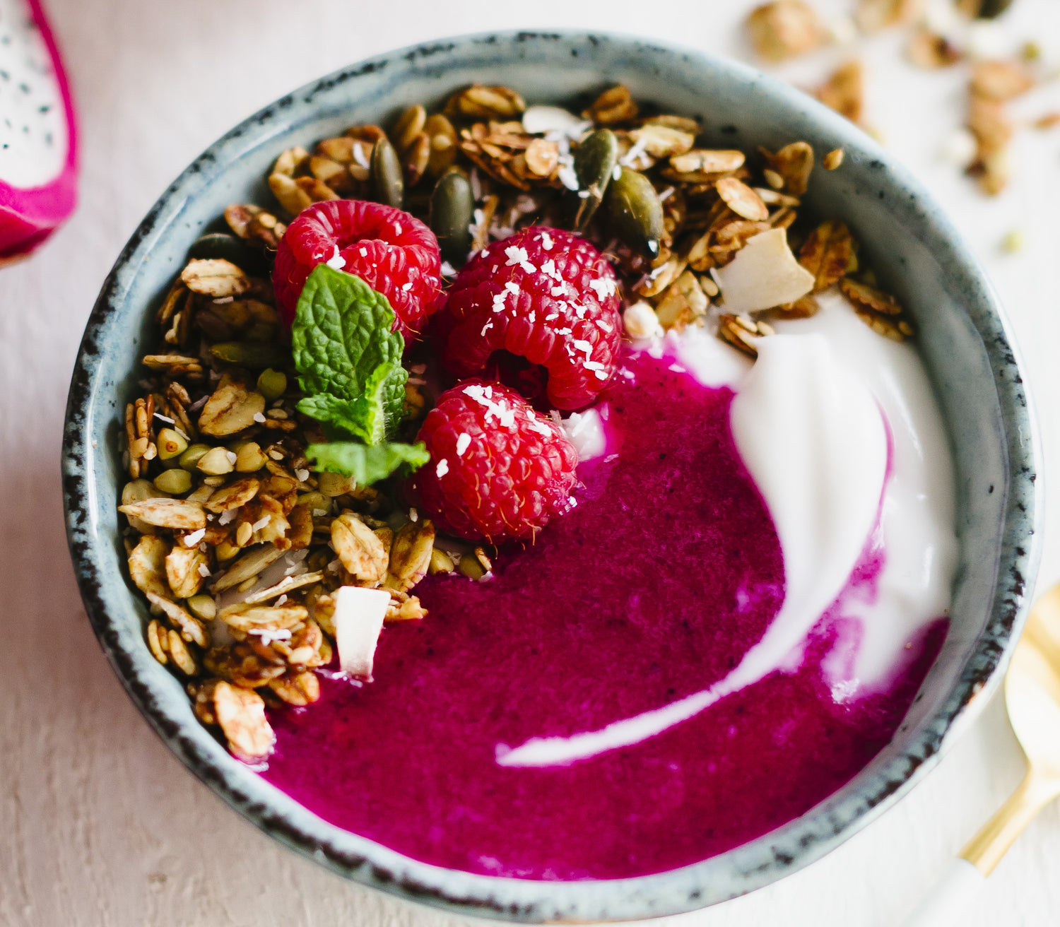 ONTDEK DE KRACHTIGE VOORDELEN VAN AÇAI BESSEN! – The Holy Berry